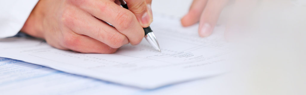 Lettera di diffida che cos'è? Quando è necessario inviarla?